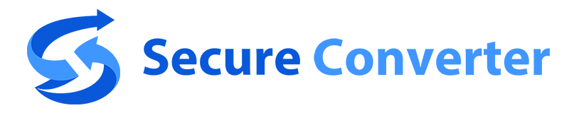 Secure Converter